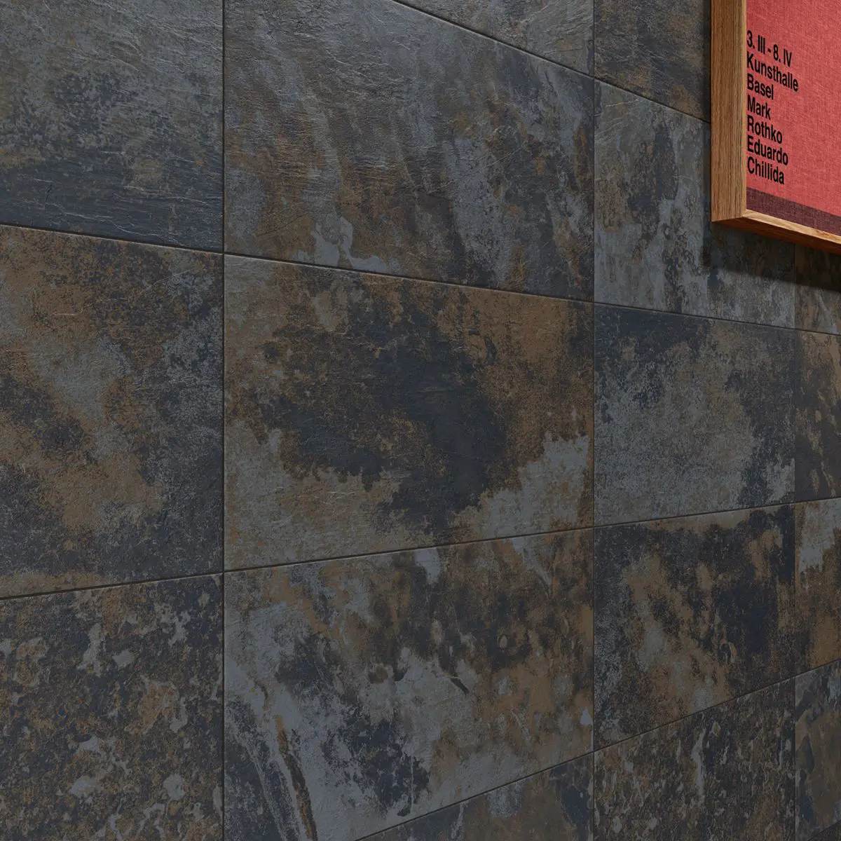 Black Slate Tile Victoria Onyx Slate Tiles | Flooring Superstore
