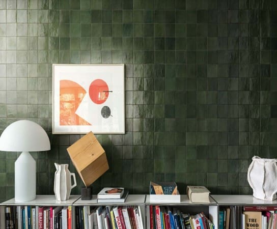 Botanicals (8) - Gateway Tile Ltd