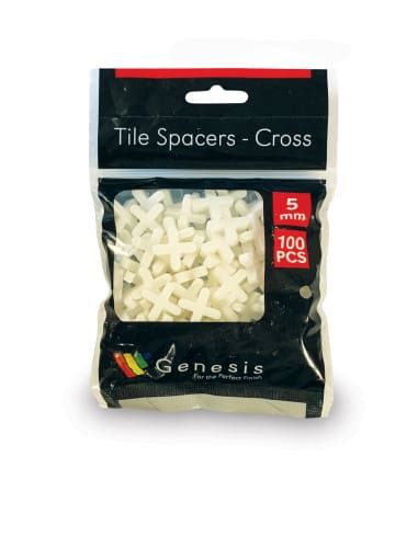 Tile Spacers - Gateway Tile Ltd