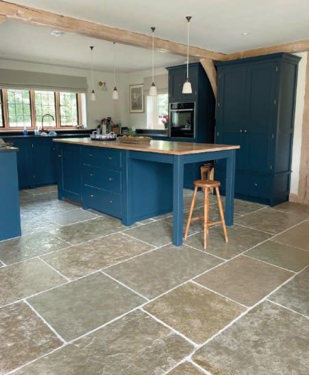 York - Gateway Tile Ltd