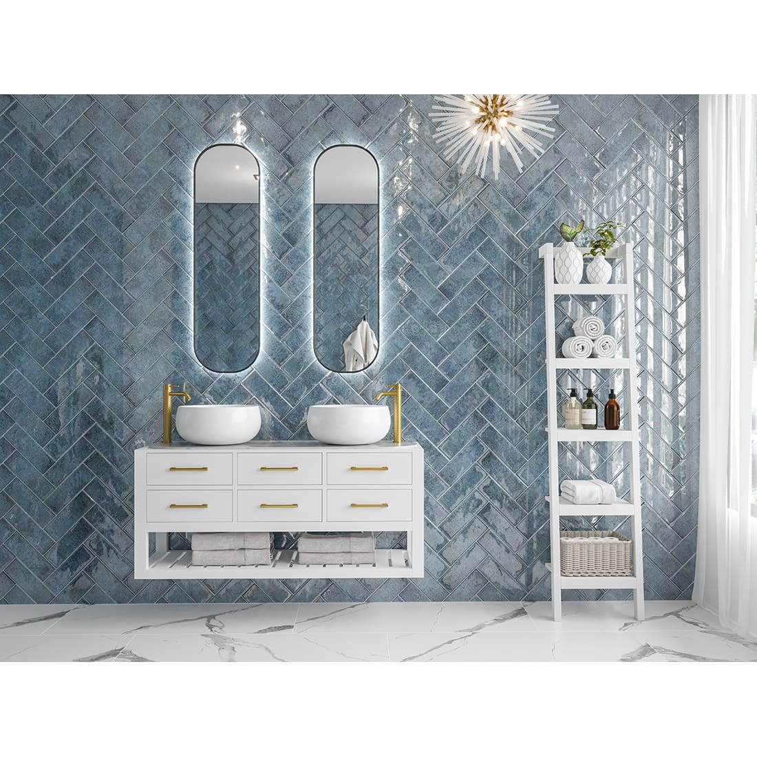 Gothic (4) - Gateway Tile Ltd